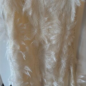 INAMORE | Dresses | Mariposa Little White Dress | Poshmark